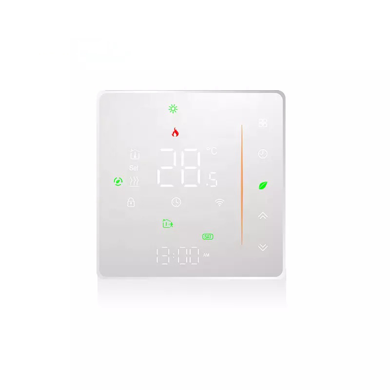 Smart Heating Programmable Home Thermostat
